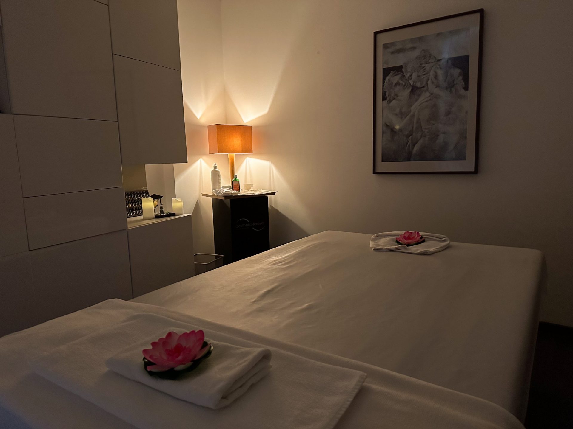 Massage aesthetic-forever - Massage aesthetic-forever